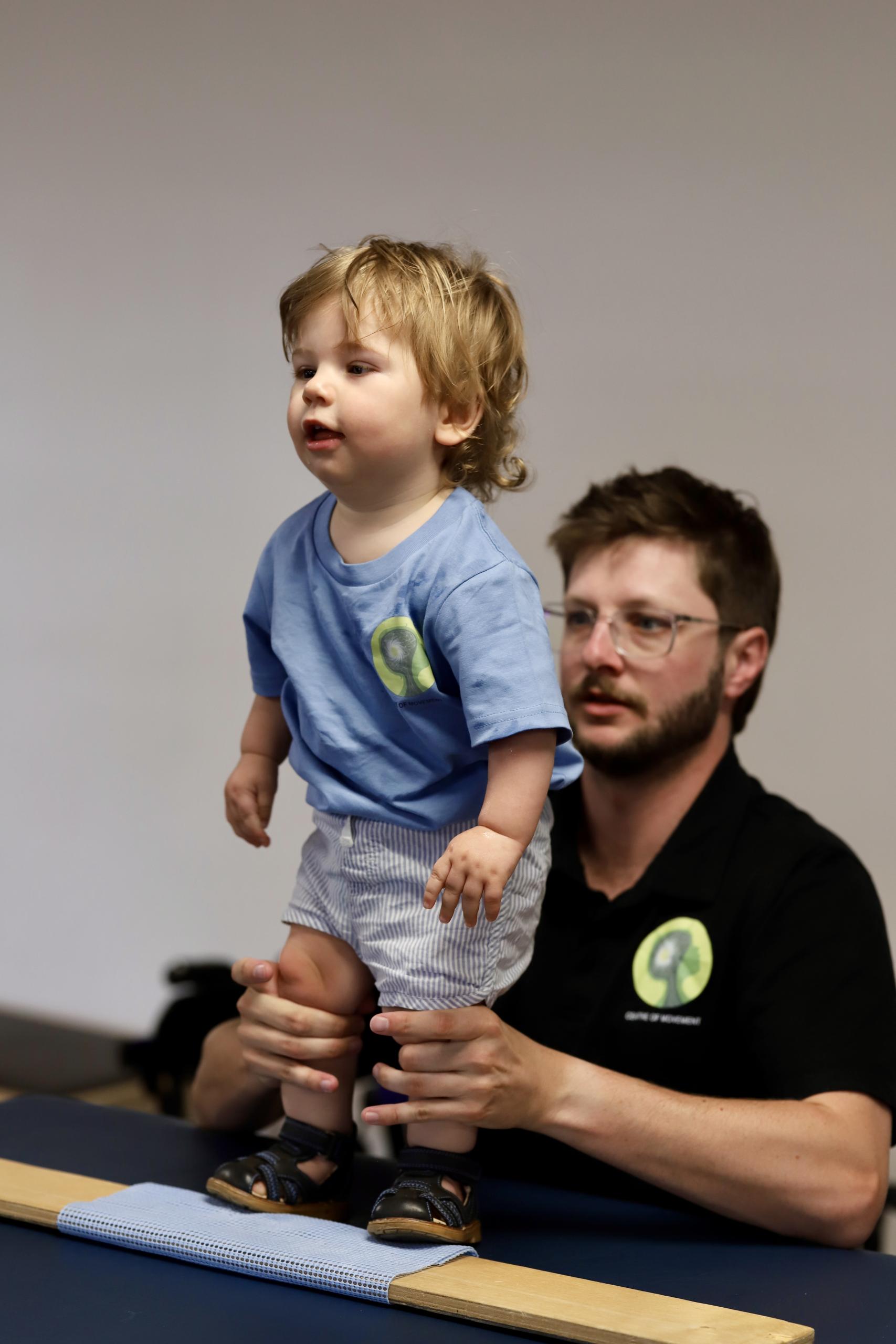 Exercise Physiology | Centre of Movement NZ